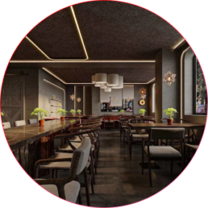 BARCELONA – VIA AUGUSTA – Kyoka Restaurant